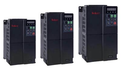 China Fan High Performance Vector Frequency Inverter 150% High Start Torque Perfect Protection for sale