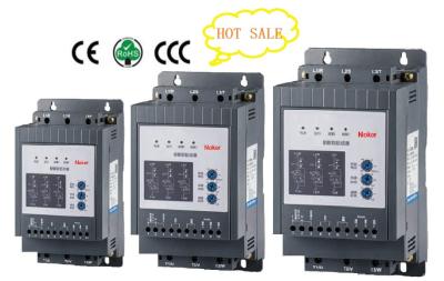 China 220v Ac Swimming Pool Pump Bypass Soft Starter High Start Torque Single Phase for sale