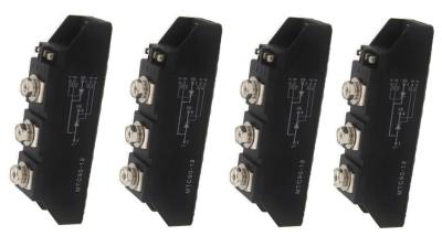 China 250a Thyristor Power Module 1600v Big Power Inverse Parallel Low Voltage for sale