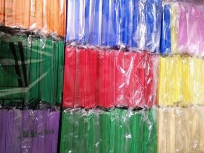 Cina Carta fatta a mano variopinta del mestiere DIY degli strati della schiuma di 2mm EVA per i bambini in vendita