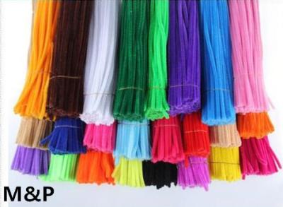 Cina DIY tools deep purple article 20 maomao length diameter all kinds of color in vendita