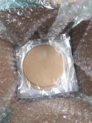 中国 Sus316金網フィルター ディスクろ過区域7.06m2は金属を焼結させた 販売のため