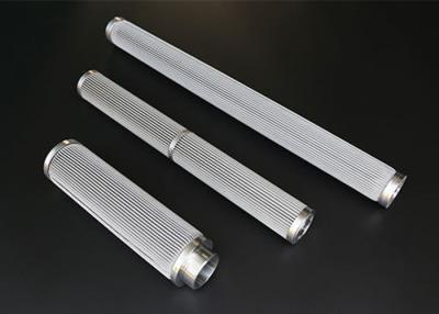 Cina Accuratezza 200µM Pleated M80x2P ss Mesh Filter di filtrazione in vendita