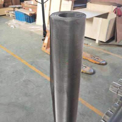 Cina Rete metallica della tela 2mm SS302 ss di separazione dell'acqua dell'olio in vendita