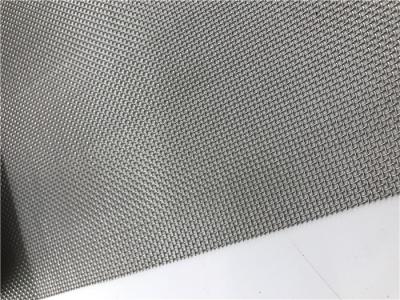 Cina Rete metallica liquida di acciaio inossidabile della maglia SS304 del filtro 500 in vendita