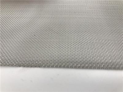 Cina Automobile chimica 319μM 310μM SS Wire Mesh in vendita