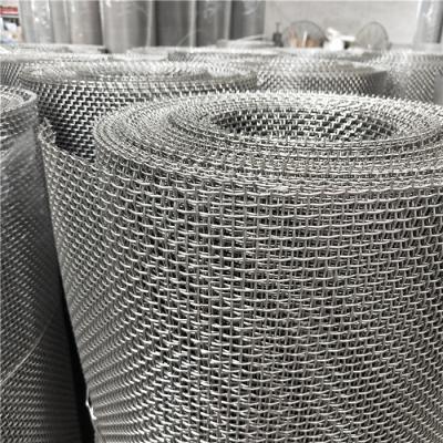 Cina Schermo tessuto di acciaio inossidabile BWG32 dell'apertura 0.94mm della cosa repellente di insetto in vendita