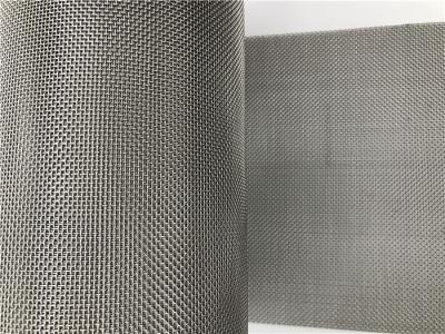 Cina Rete metallica di Mesh Aperture 0.94mm 48um ss del foro quadrato 350 in vendita