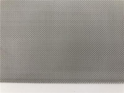 Cina L'anti corrosione 5 Mesh Square 0,0026