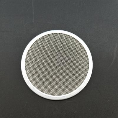 中国 8mm 800mmの金網のパックを研ぐ化学繊維アルミニウム 販売のため