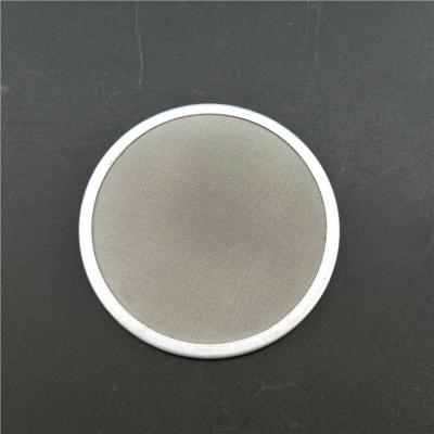 中国 リング パッケージの端の直径5mm 1000mmの金網のパック 販売のため