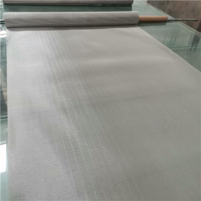 中国 250のインチ36m2 SSの金網スクリーンの印刷 販売のため