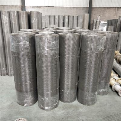 中国 8×85建築材料電流を通されたSsは金網304の等級を 販売のため