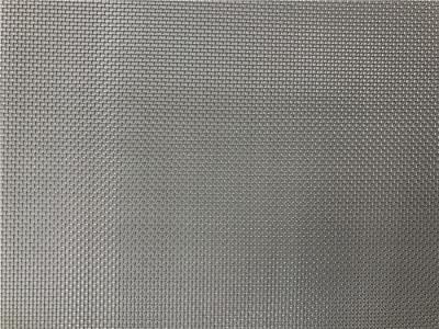 中国 1220mmの幅の溶接300ミクロンSsの金網のあや織り織り方 販売のため