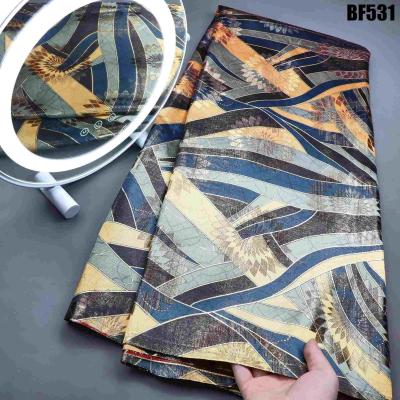 High Quality Low Price Low Price Latest African Lace Fabric