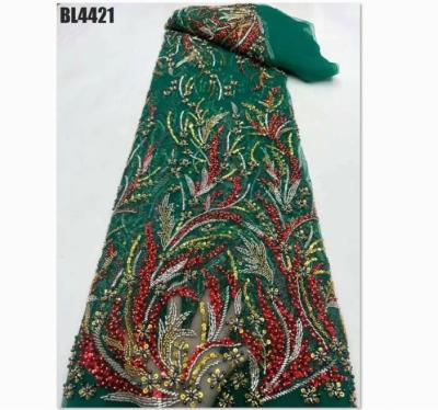 Modern Novel Design Factory Manufacturer Swiss Lace Fabric Switzerland