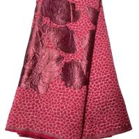 Quality Lead The Industry Wholesale Price Embroidered Sequin Fabric for sale