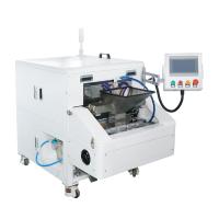 Quality Electric PE Film Automatic Pouch Packaging And Sealing Machine For Hardware for sale