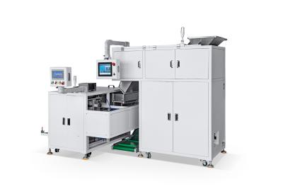 중국 하이 스피드 비전 카운터 패키징 머신 하드웨어용 10000-20000pcs/min 판매용