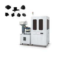 Quality High Speed CCD Image Measuring Vision Inspection Equipment For Rubber Component for sale