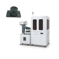 Quality Single Glass Table Vision Inspection Machine CCD Image Measuring For Silicone Parts for sale