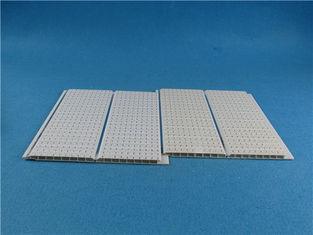 Cina Sbiadisca le mattonelle decorative del soffitto dei pannelli di plastica del favo della prova 20cm x 9mm in vendita