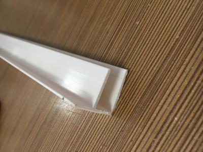 Cina L'estrusione impermeabile variopinta del PVC profila lo stile di F UV protegge 150G/m. in vendita