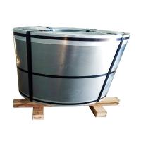 Quality B50A310 Cold Rolled Non Grain Oriented Steel Baosteel Electrical Steel Coil 0.5MM for sale