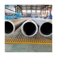 Quality Round Polished Monel 400 Tubing Alloy 400 Seamless Pipe 6MM High Strength for sale