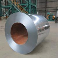 Quality 50a800 Non Oriented Electrical Steel Coil 0.4 - 30 Mm Tickness B23G110 Grade for sale
