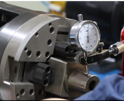 H Beam Profile Cutter Pipe Cutting Stainless Tube 2kw 4kw 6kw Tube Pipe Fiber