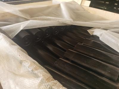 Cina Rullo trasportatore a nastro da miniera in acciaio al carbonio per pietra in vendita