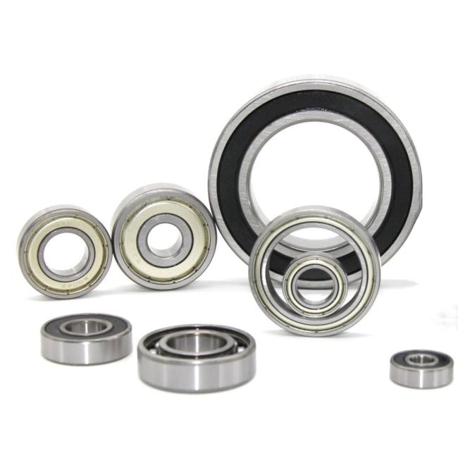 Popular High Quality Low Price Deep Groove Ball Bearings Made in China