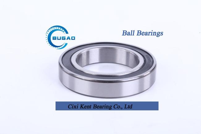 Ball Bearings P0 P5 P6 Precision 6000 Series for Meters, Motors, Washing Machines, Hair Dryers, Electric Tools Ball Bearings
