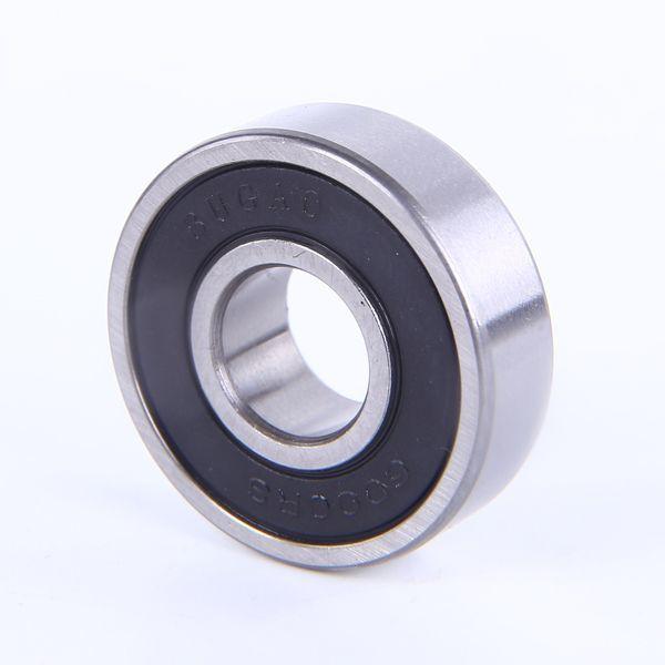 Deep Groove Ball Bearing of Specification 60 Series
