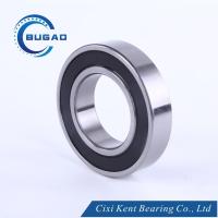 Quality 6201/6202/6203/6204/6205 ZZ/2RS Deep Groove Ball Bearings with Bearing Steel Material for sale