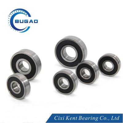 중국 High Precision Miniature Ball Bearing 636 Zz/2RS for Fishing Gear Single Row Radial 판매용