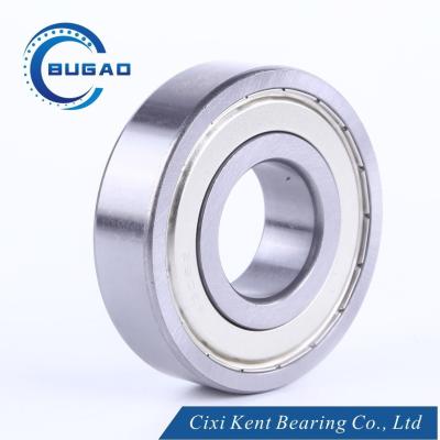 China Radial Bearing 6305 for Blender Spare Part 25*62*17mm High Rotate Speed Ball Bearing for sale
