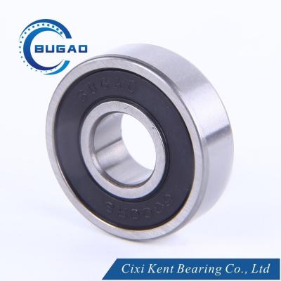 High Accuracy Deep Groove Ball Bearing for Sugar Mill Made of Bearing Steel and 2RS