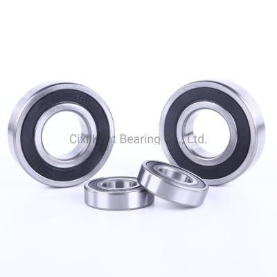 Κίνα 60 Series Deep Groove Ball Bearing 6000 6001 6002 6003 6004 6005 for Motorcycle Parts προς πώληση