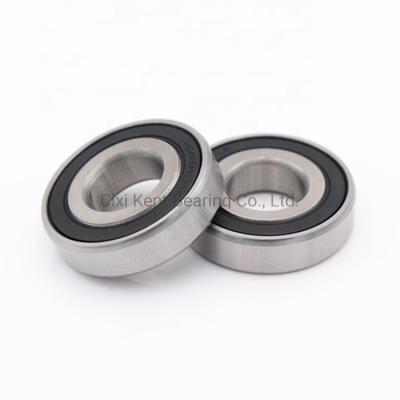 Κίνα 60 Series Deep Groove Ball Bearing 6000 6001 6002 6003 6004 6005 for Motorcycle Parts προς πώληση
