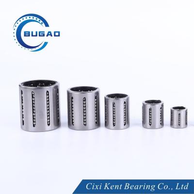 Κίνα Textile Machinery Linearbush Bearing P0 P5 P6 P4 Load Direction Radial Bearing Lmf Series προς πώληση