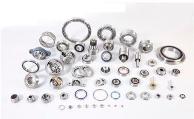 중국 Double Rows Aligning Ball Bearing 1307 for Auto Parts Reduction Gear by Cixi Kent Bearing 판매용