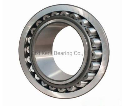 중국 Double Rows Aligning Ball Bearing 1307 for Auto Parts Reduction Gear by Cixi Kent Bearing 판매용