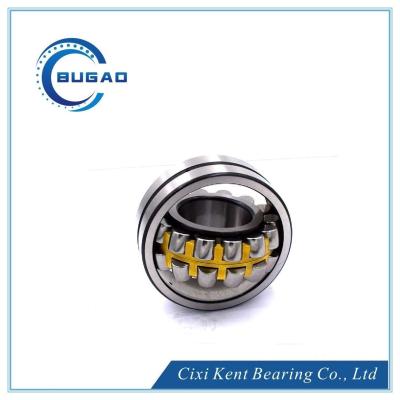 Κίνα Double Rows Number P0 P6 P5 Spherical Roller Bearing 24020 K for Woodworking Machinery προς πώληση