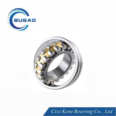 Κίνα Double Rows Number P0 P6 P5 Spherical Roller Bearing 24020 K for Woodworking Machinery προς πώληση