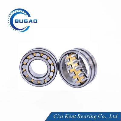 Κίνα Double Rows Number P0 P6 P5 Spherical Roller Bearing 24020 K for Woodworking Machinery προς πώληση