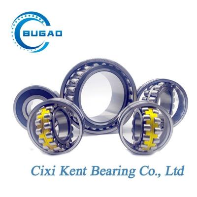 Κίνα 58-63 HRC Spherical Roller Bearing 22322 for Rolling Mill/Crusher/Vibrating/Screen προς πώληση