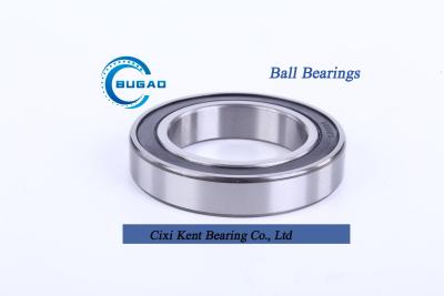 중국 Single Row ZZ 6019 Deep Groove Ball Bearing for Electric Bike from Cixi Kent Bearing 판매용