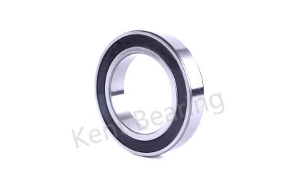 중국 Single Row ZZ 6019 Deep Groove Ball Bearing for Electric Bike from Cixi Kent Bearing 판매용